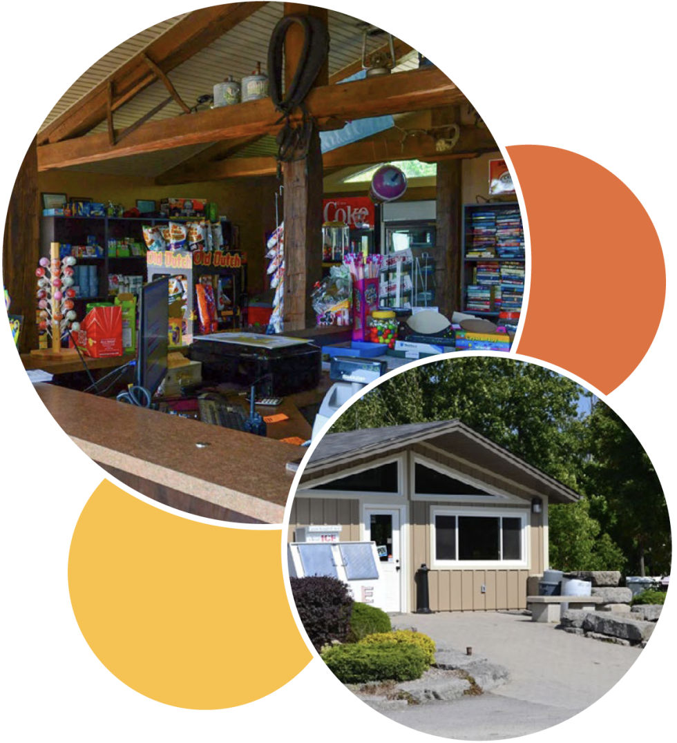 Park Info - Net Camping Resort