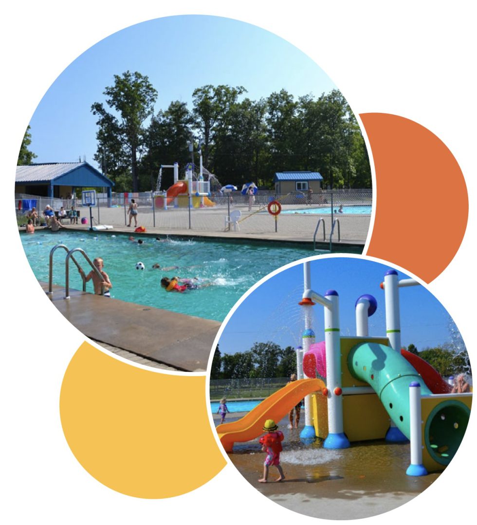 Park Info - Net Camping Resort