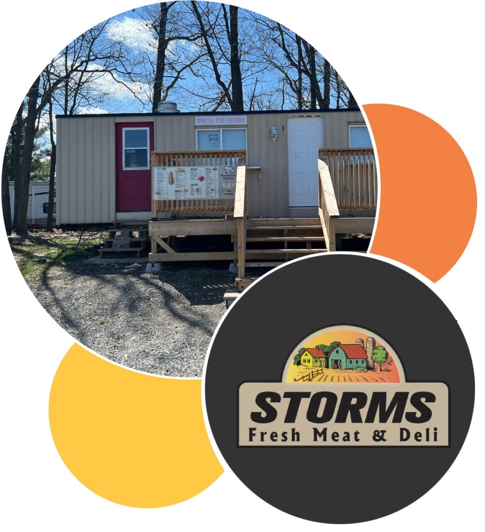 Park Info - Net Camping Resort